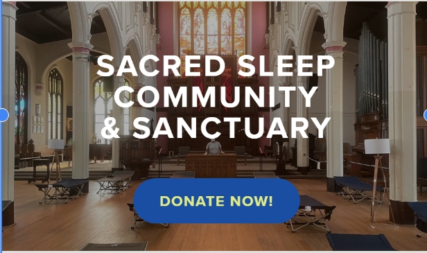 Oakland Outreach